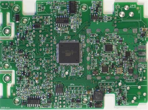 Handheld 3ghz Spectrum Analyzer