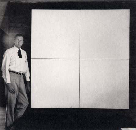 Blank Canvasses Of The 1950s The History Of Text Based Art