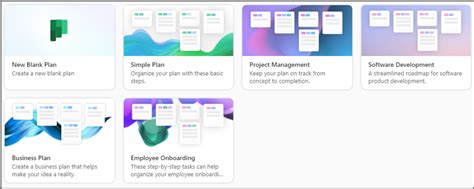 Microsoft Planner Planner Hub Create And Delete A Plan Dotcio It