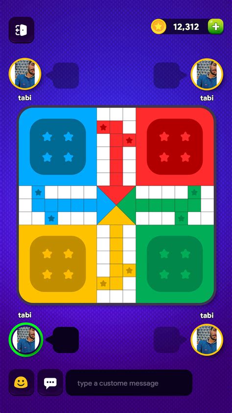 Ludo Game UI On Behance
