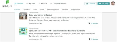 The Complete Guide To Create Your Employee Advocacy Content Strategy Harro