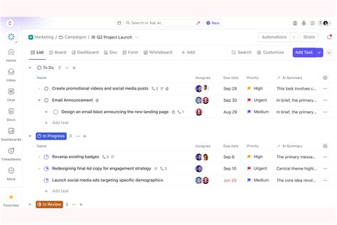 10 Best Ai Project Analytics Tools Reviewed In 2026