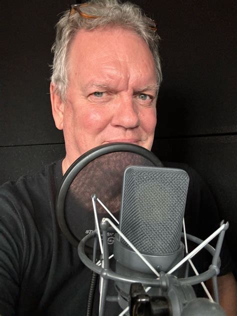 Glen Thompsett On Linkedin Voiceover Voice Elearning Voiceactor