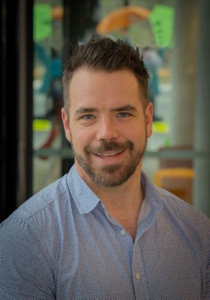 Welcoming Josh Allen To The Department Of Nursing