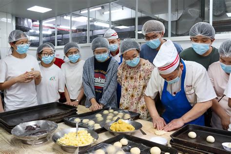 后勤管理处开设“劳动育心·实践促学”主题劳动实践课赋能学生成长 华南师大新闻网