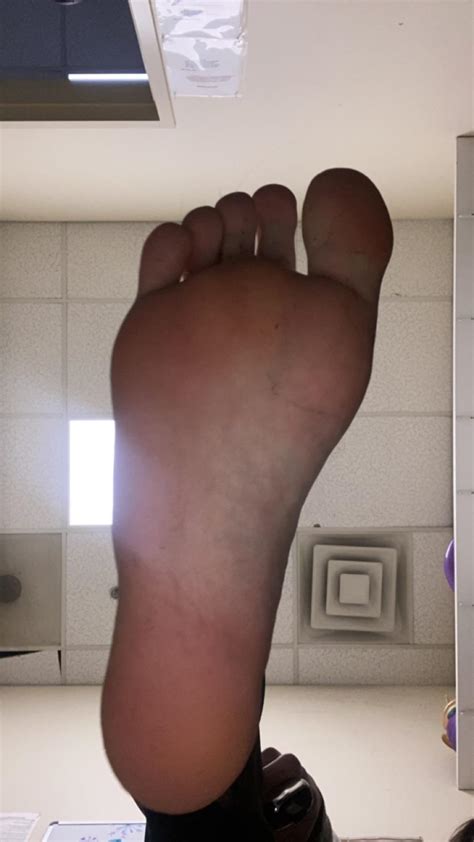 Are You Gonna Lick My Foot Or Get Stepped On Rgiantessfeet