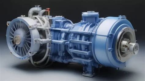 4 Refrigeration Compressor Types And Related Starget