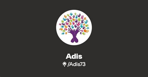 Adis Facebook Linktree