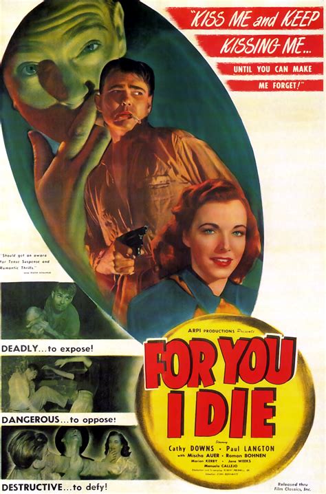Film Noir Posters
