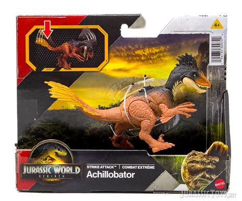 Jurassic World Rebirth Archives Jurassic Toys