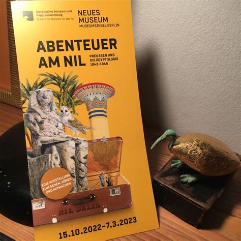 Dr Friederike Werner On Linkedin Unbedingt Ansehen — Abenteuer Am Nil