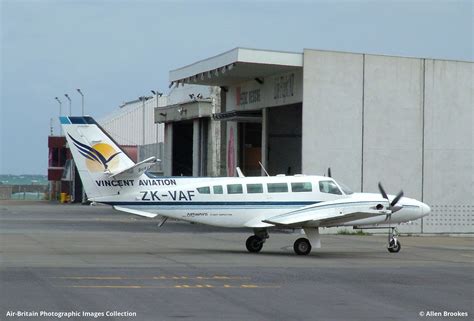 Aviation Photographs Of Registration Zk Vaf Abpic