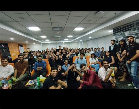 Code Cubicle On Linkedin And Thats A Wrap🎬 Geek Room Is Proud To Announce That It