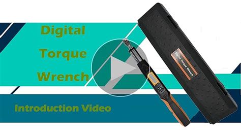 Setting Torque Wrench Video Outside Gear
