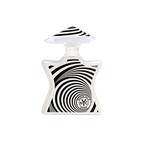 Soho By Bond No 9 Fragrance Samples Decantx Eau De Parfum Scent