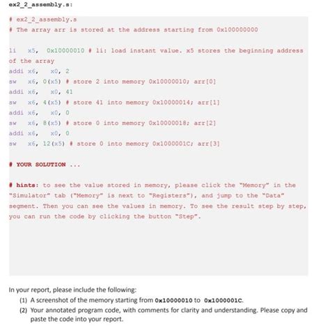 Solved 22 20 Pts In The Following C Program Ex22c We