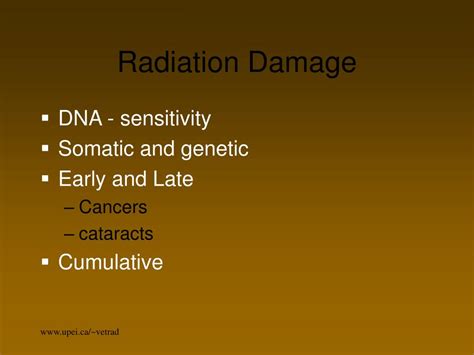 PPT Radiation Safety PowerPoint Presentation Free Download ID