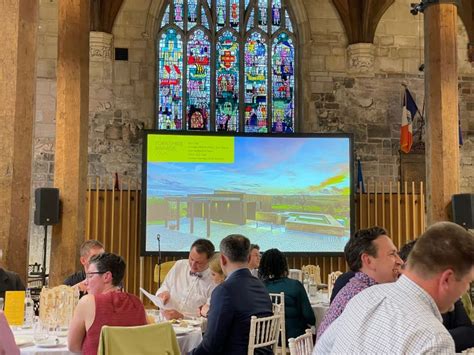 Jam Structural Design On Linkedin Ribaawards Passivhaus