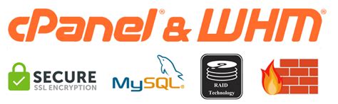 Best Cpanel Vps Hosting Cheapest Fully Managed Offer Dedicatedcore