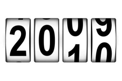 2009 A Year In Retrospect