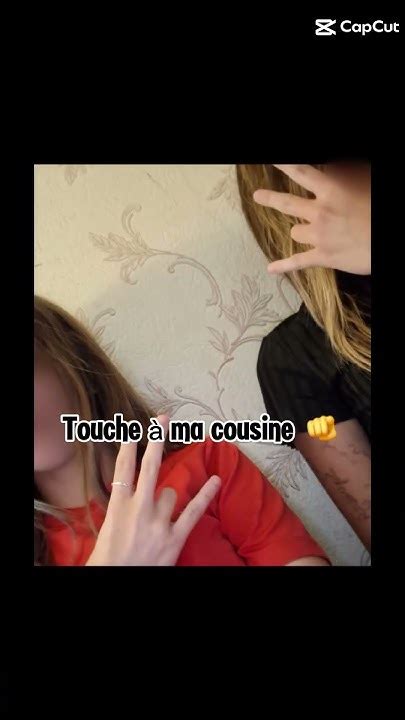 Pourtoi Ma Cousine💗 Cousine Youtube