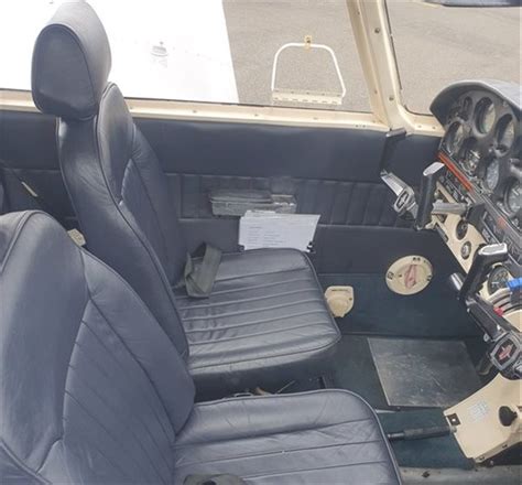 1972 Piper Arrow 200 Aircraft Aircraft Listing Plane Sales Australia