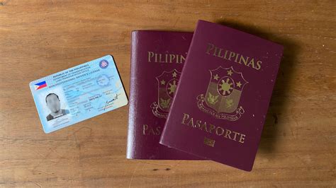 How To Get A Passport 2024 Philippines Heida Kristan