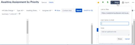 Jira How To Extract Report From Jira And What Are The Different Formats Supported Global One Hr