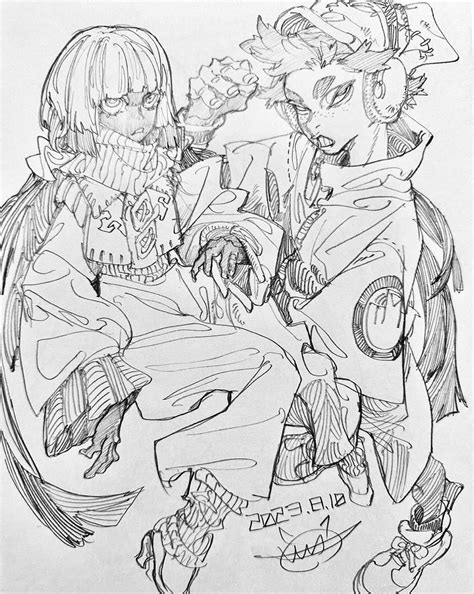 Manga Art Discover 410 ‼️gachiakuta‼️ Ideas On This Pinterest Board