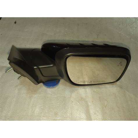 Ford Explorer Right Blind Spot Turn Heated Mirror 2011 2015 Bb5z 17682