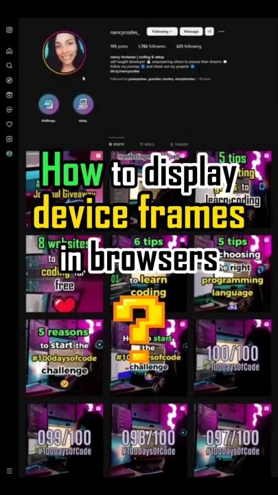 Nancy Fontanez On Linkedin Webdeveloper Frontenddeveloper