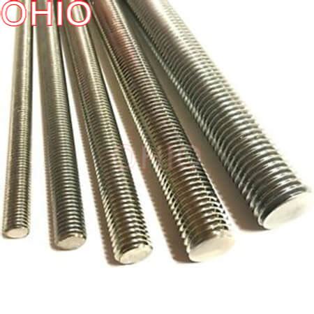 Ty Ren Inox Bulong Ohio B O Gi Tp Hcm