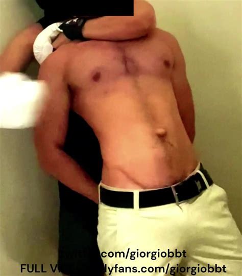 Daniel Punched My Abs