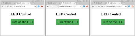 Esp8266 And The Arduino Ide Part 4 Connecting To An Esp8266 With