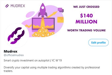 Get Social With Mudrex Mudrex Blog