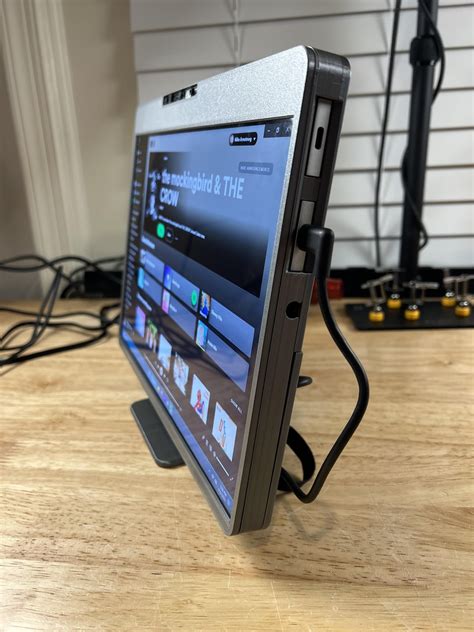 The Final Design Of The Framework Aio Is Getting Much Closer Ive Gone