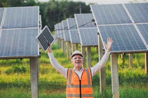 Utility Scale Vs Commercial Rooftop Solar Which Is Better