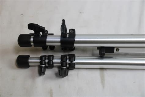 Manfrotto Tripod Property Room