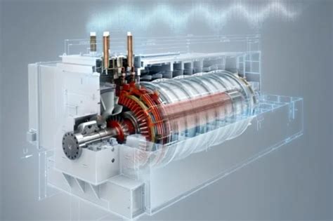 Pengertian Generator Fungsi Jenis Dan Cara Kerjanya Lengkap Bengkeltv Id