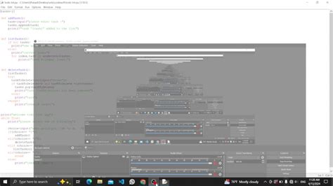 Prasad Wijerathna On Linkedin Python Codsoft Internship