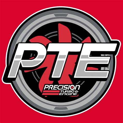 Precision Turbo And Engine Added Precision Turbo And Engine