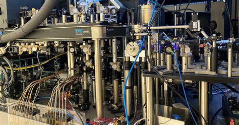 Atom Computing To Invest 100 Mln In Colorado For Quantum Computer