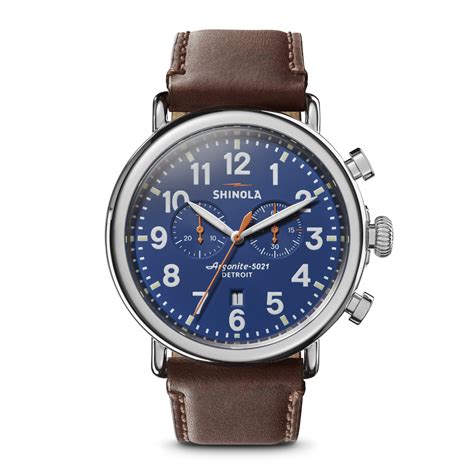Watches Shinola