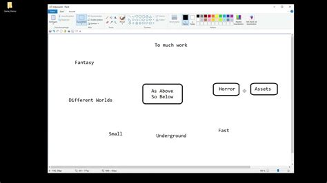 Ue5 Beginner Full Game Tutorial 41 Planning Game 2 Youtube
