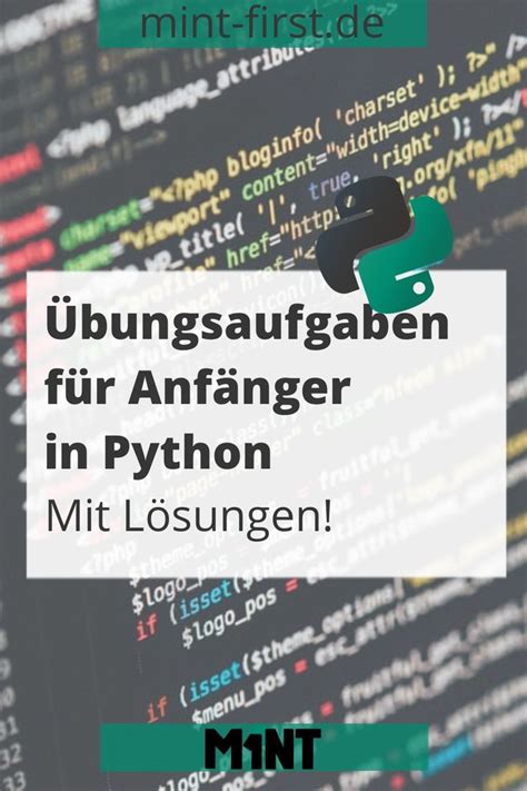 15 Übungsaufgaben Zur Print Funktion In Python Artofit