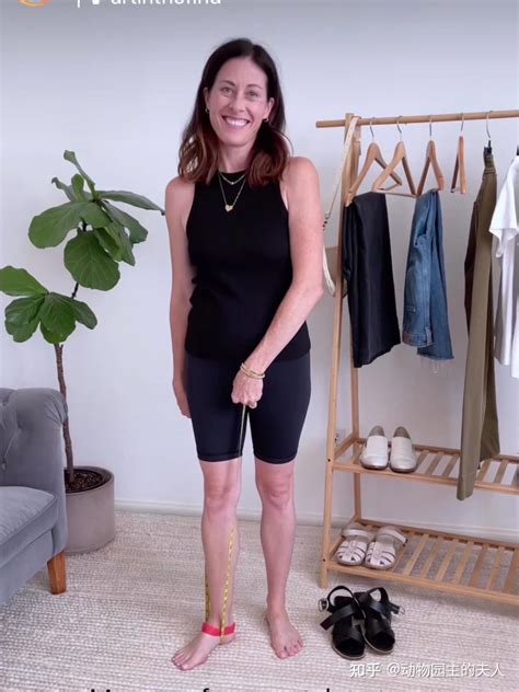 你知道怎么通过腿长确定最合适的裤长吗？