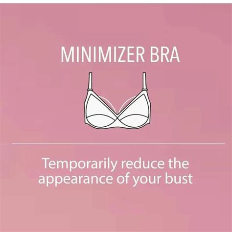 Top 10 Best Minimizer Bras For Large Busts In 2025 Her Style Code