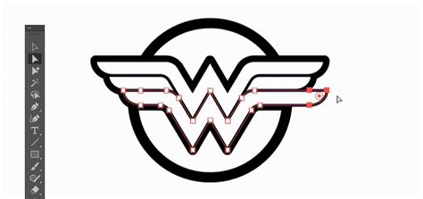 How To Move An Anchor Point In Illustrator Envato Tuts