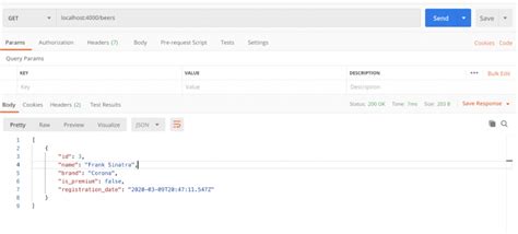 How To Create A Rest Api With Deno And Postgres Logrocket Blog