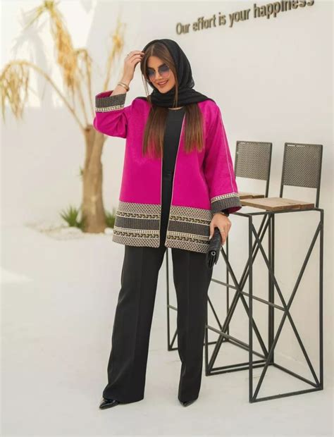 ست کردن رنگ سرخابی